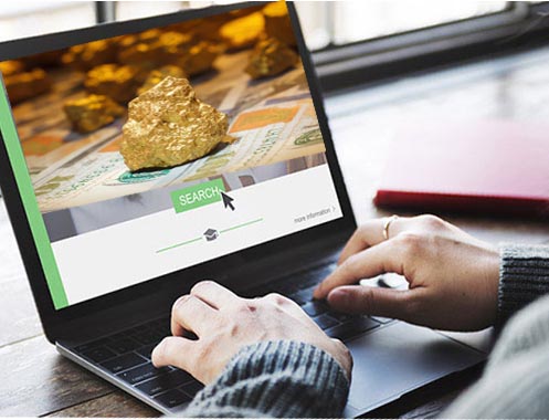 Gallery - Indian Gold Institute